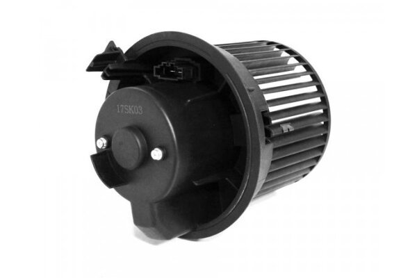 Ventilator kabine 60B1NU-2 - Renault Clio 12-
