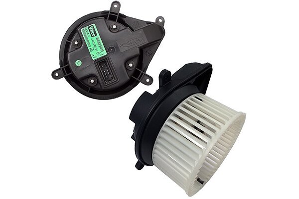 Ventilator kabine Alfa Romeo 166 98-00 156 mm