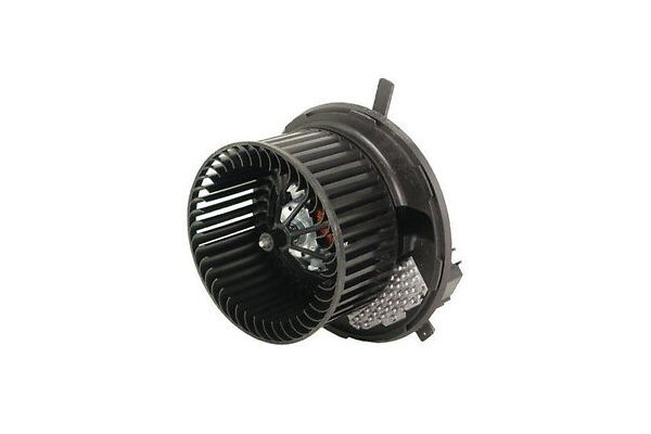 Ventilator kabine Audi A3 03- 149mm