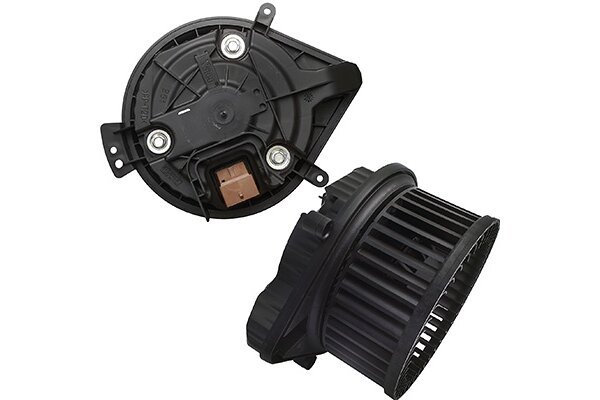 Ventilator kabine Audi A4 00-04