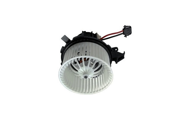 Ventilator kabine Audi A4 07- AC+