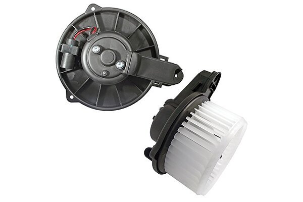 Ventilator kabine Audi A6 97-00