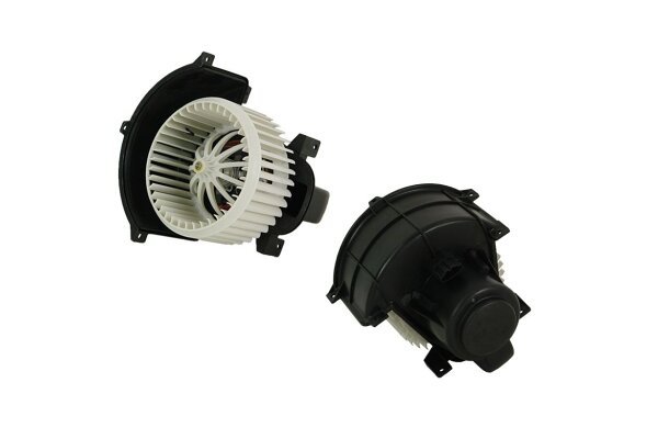 Ventilator kabine Audi Q7 06-