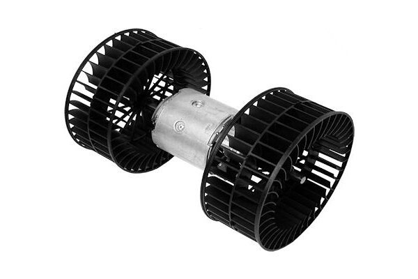 Ventilator kabine BMW E34 88-97 152 mm