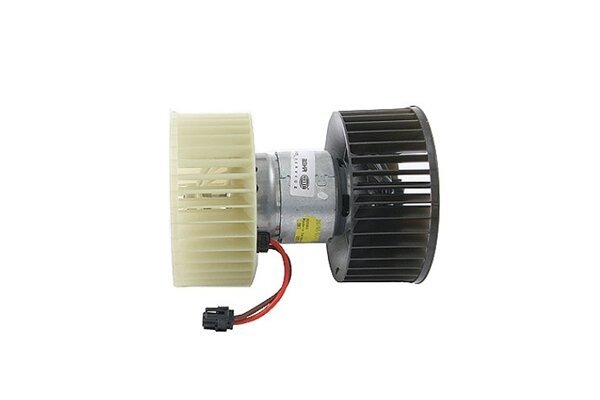 Ventilator kabine BMW E46 98- AC+ OEM