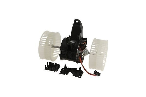 Ventilator kabine BMW E60 02- OEM