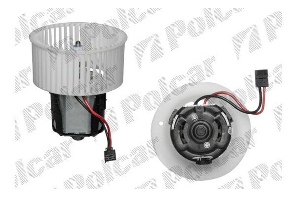 Ventilator kabine BMW F10/11 10- OEM