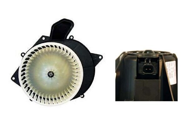 Ventilator kabine Chrysler 300C 05-