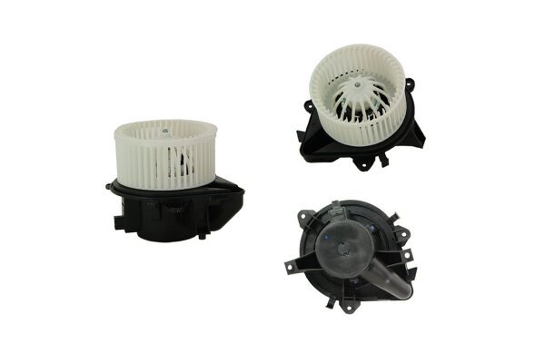 Ventilator kabine Fiat Doblo 00- AC+