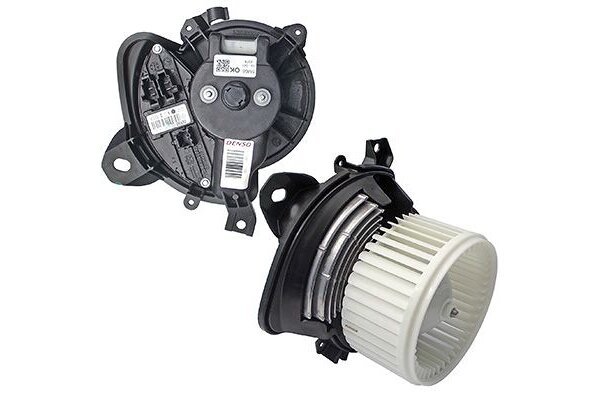 Ventilator kabine Fiat Grande Punto 05- 4000 obr/min AC automatska klima