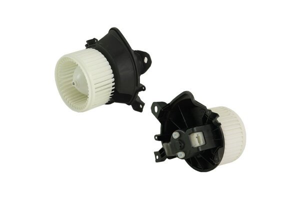 Ventilator kabine Fiat Grande Punto 05- 4000 obr/min AC ručna klima