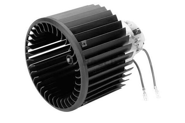 Ventilator kabine Fiat Palio 96-