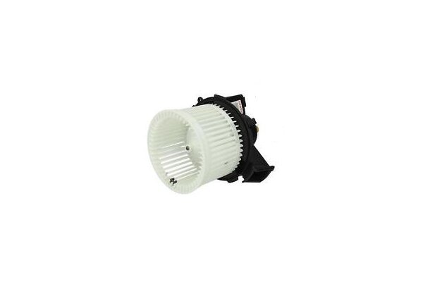 Ventilator kabine Fiat Panda 03-