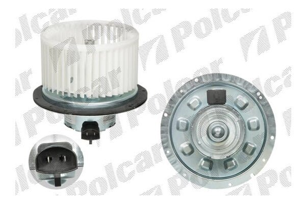 Ventilator kabine Ford Explorer 01-05 ac+