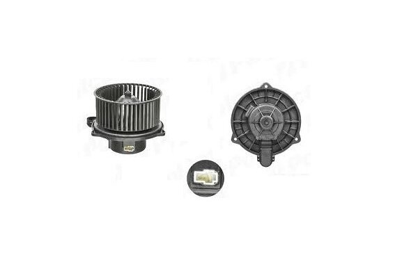 Ventilator kabine Hyundai i10 07-