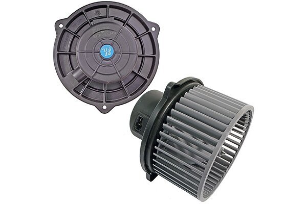 Ventilator kabine Hyundai Santa Fe 01-