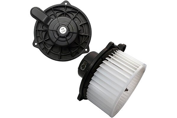 Ventilator kabine Hyundai Santa Fe 06-