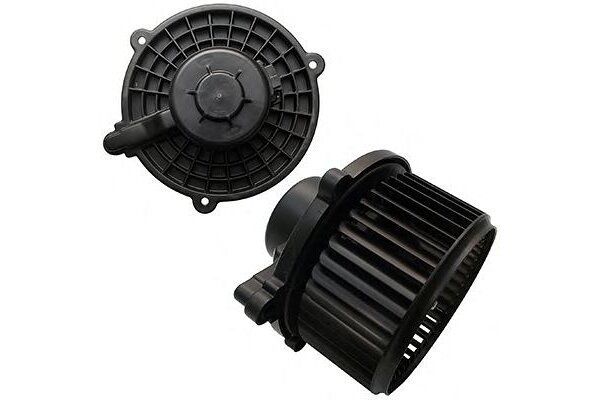 Ventilator kabine Hyundai Tucson 04-