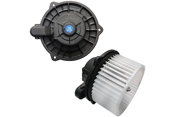 Ventilator kabine Hyundai Tucson 04-10