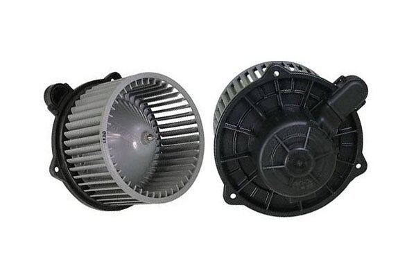 Ventilator kabine Kia Sorento 02-