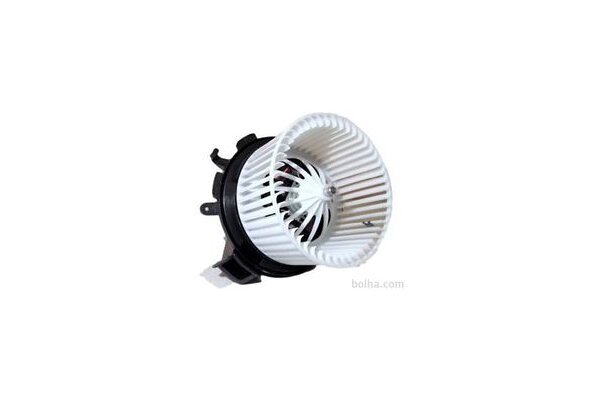 Ventilator kabine Land Rover Freelander 06- Behr-Hella