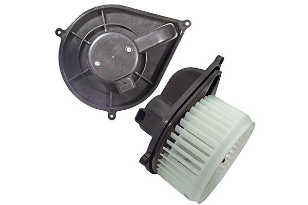 Ventilator kabine Lexus RX 03-09