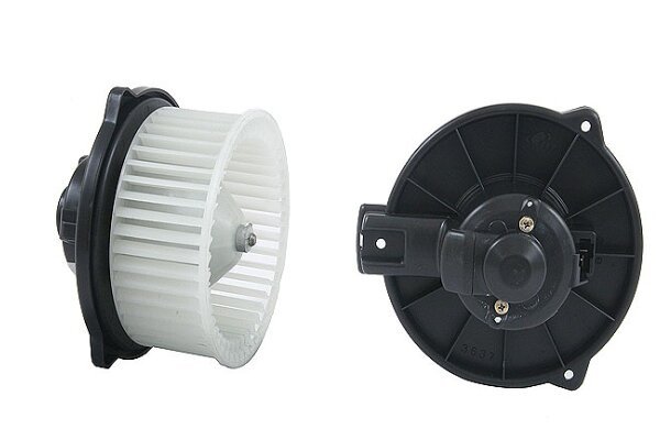 Ventilator kabine Mazda 323 85-89