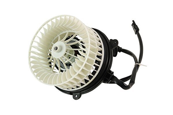 Ventilator kabine Mercedes-Benz W124 84-98