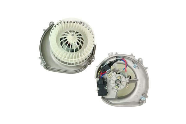 Ventilator kabine Mercedes-Benz W140 91-99