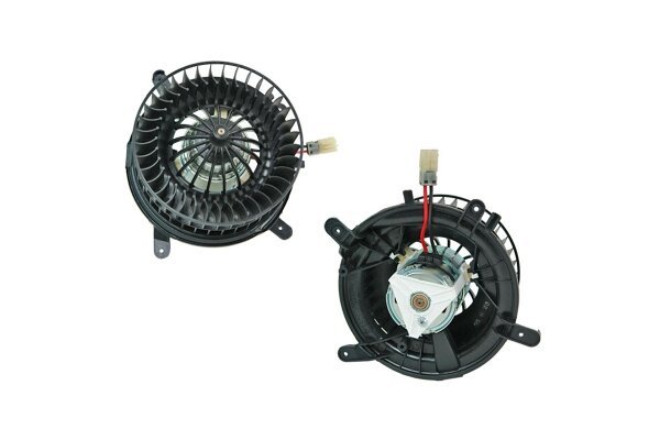 Ventilator kabine Mercedes-Benz W214 93-98 AC automatska klima OEM