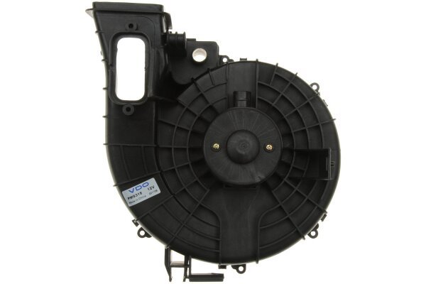 Ventilator kabine Nissan Almera 02-07 AC+