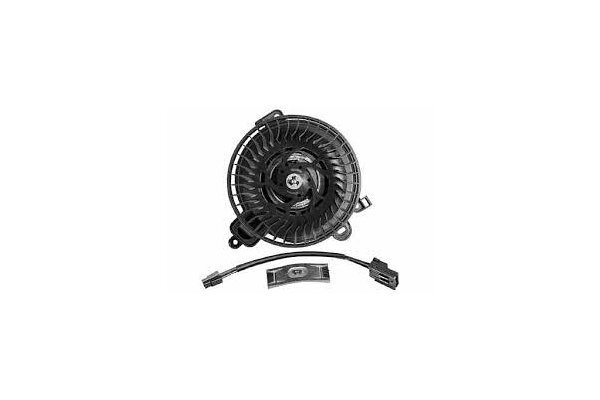Ventilator kabine Opel Corsa C 00-06 AC+