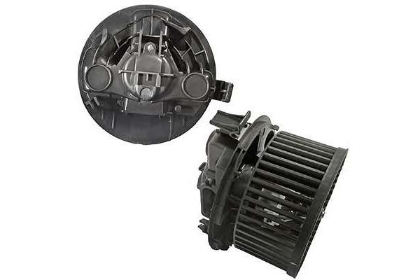 Ventilator kabine Renault Megane 02-08