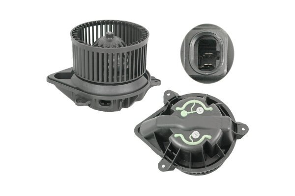 Ventilator kabine Renault Megane Scenic 96-99 AC automatska klima