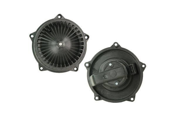 Ventilator kabine Volkswagen Transporter T4 90-03 - BUS 3500 obr/min, dodatni ventilator