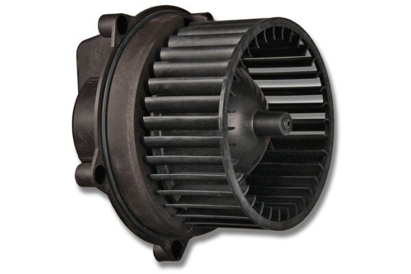 Ventilator kabine Volkswagen Transporter T4 90-03 - VAN 3500 obr/min, dodatni ventilator OEM