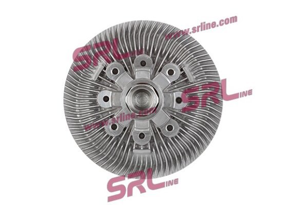 Visko kvačilo SV-6057S - Land Rover Defender 90-