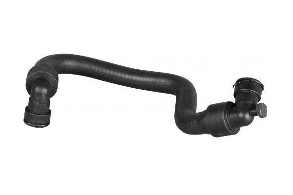 Fleksibilna cev hladnjaka grejanja Peugeot 407 04-09 2.0 HDi