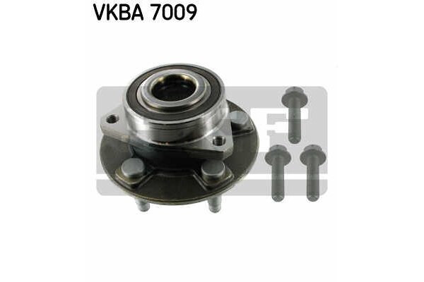 Ležaj točka VKBA7009 - Opel Insignia 08-