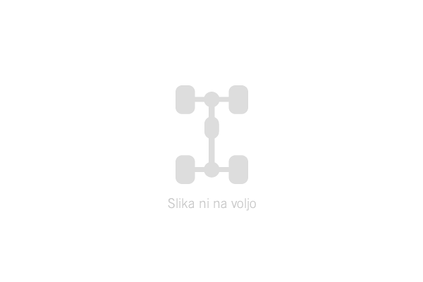 Krajnica (spoljašnja) desni DO-261 - Dodge Dakota 97-05