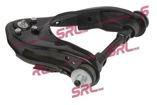 Prednja desna ruka (gore) 459738-1 - Mazda BT-50 06-