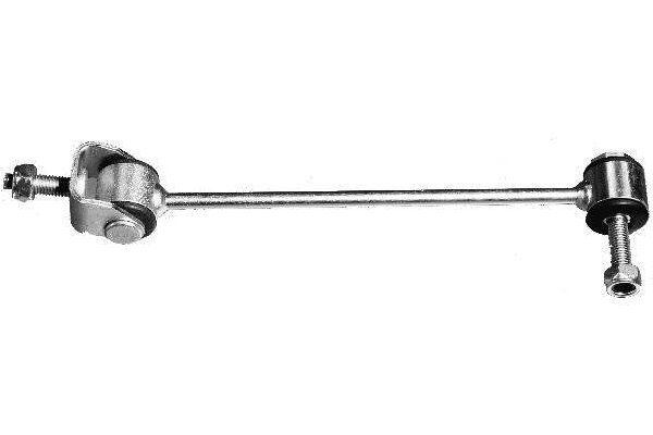 Spona stabilizatora (leva) 176384 - Mercedes-Benz