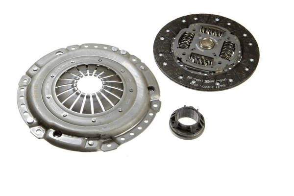 Kvačilo (set) 133674 - Opel