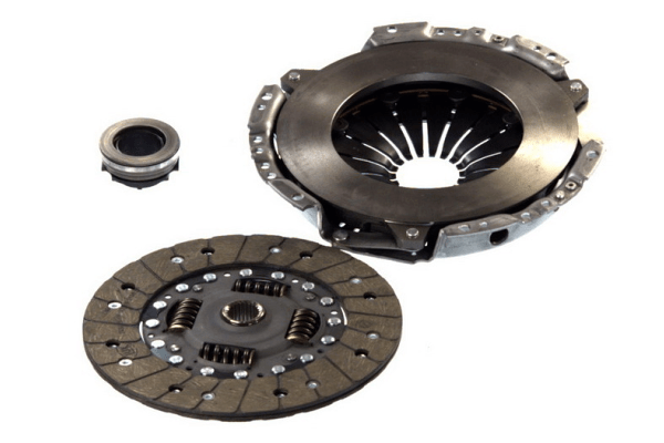 Kvačilo (set) 3000 389 002 - Ford, LDV