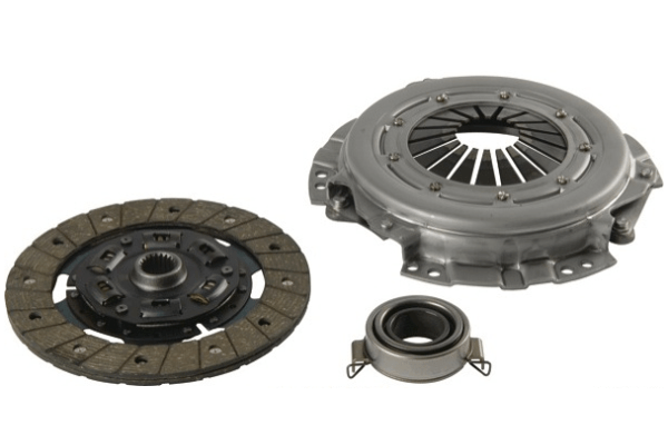 Kvačilo (set) 3000843401 - Toyota