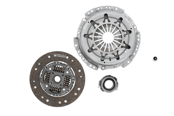 Kvačilo (set) 3000951412 - Toyota