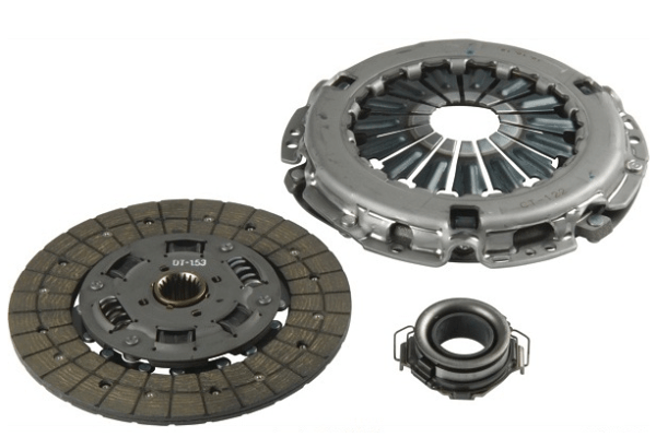Kvačilo (set) 3000954060 - Toyota