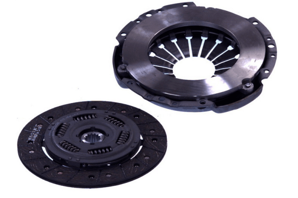 Kvačilo (set) 623314509 - MG, Rover