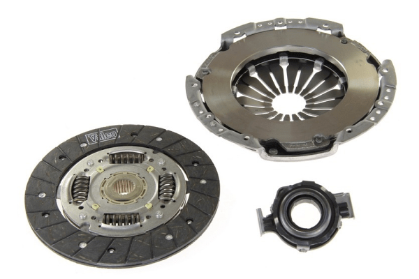 Kvačilo (set) Fiat Brava/O 1.4/1.4 12V (Valeo)