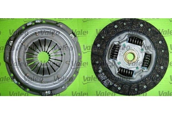 Kvačilo (set) Fiat Croma 1.9TD/2.5TD / Lancia Thema (Valeo)
